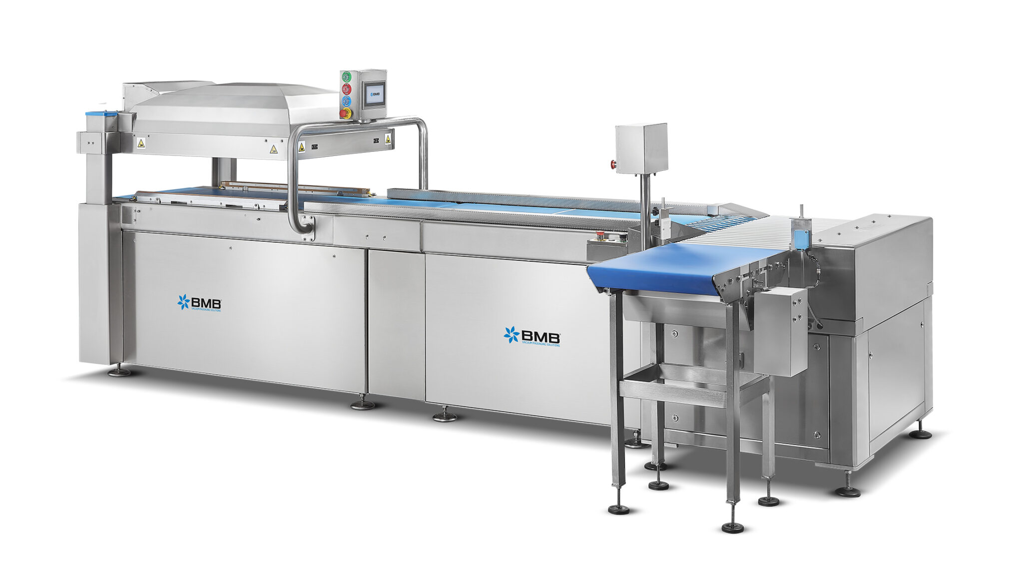 Conveyor Pro SP - BMB Packaging