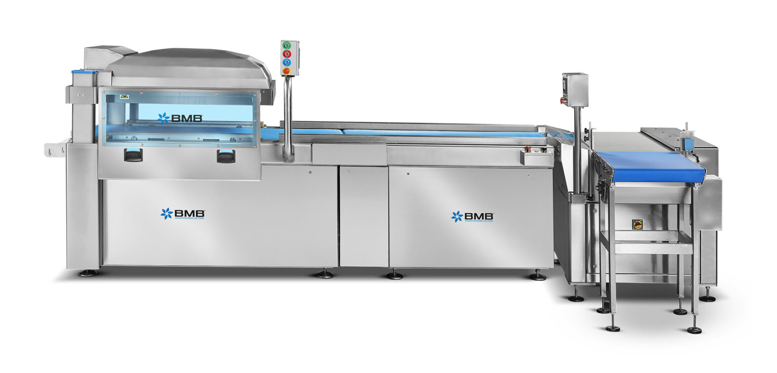 Conveyor Pro SP - BMB Packaging