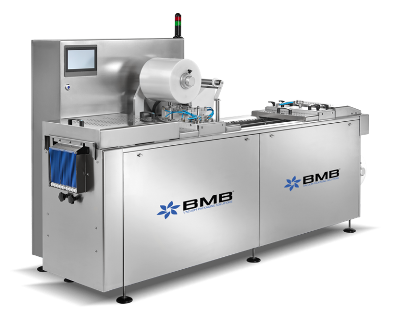 Go-Form - BMB Packaging