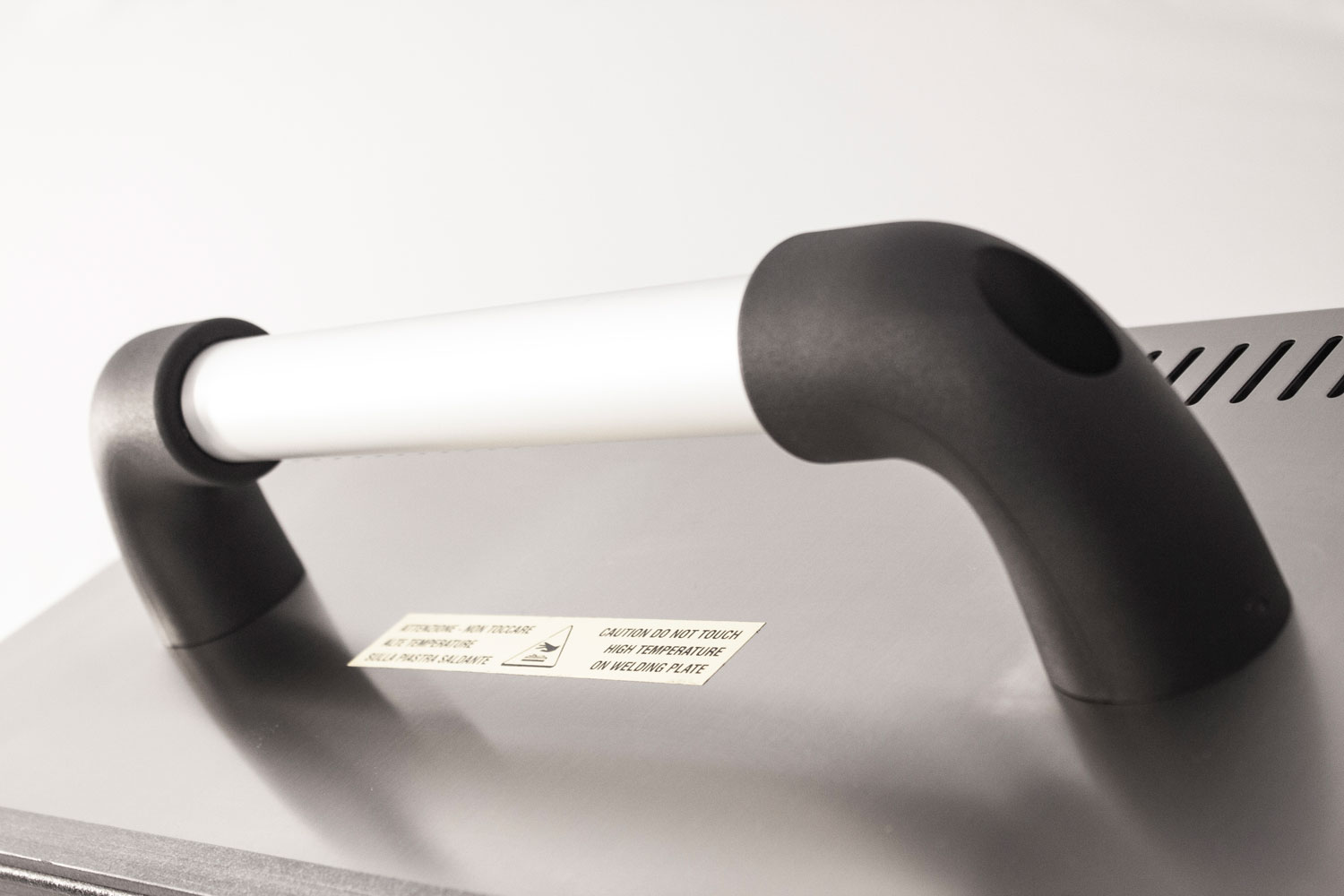 Easy Sealer - BMB Packaging