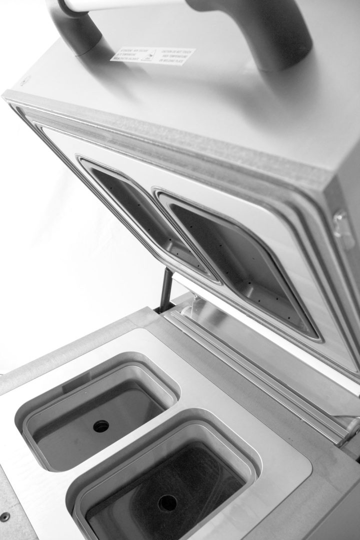 Easy Sealer - BMB Packaging