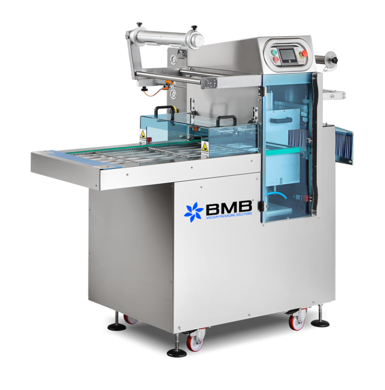 TSC 70 - BMB Packaging Traysealers Thermosealers