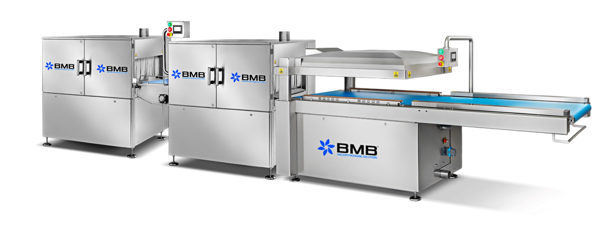 Conveyor Pro - BMB Packaging