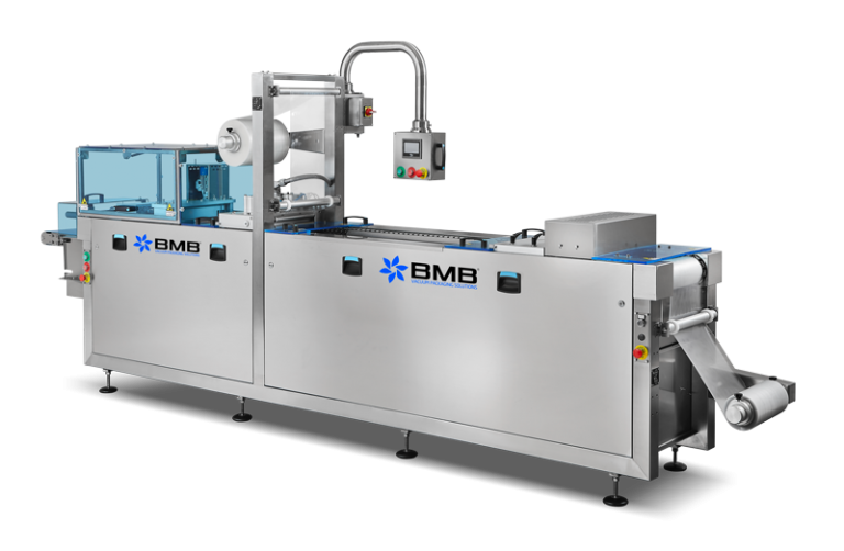 Microform - BMB Packaging